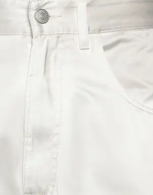 MAISON MARGIELA Straight Leg Trousers