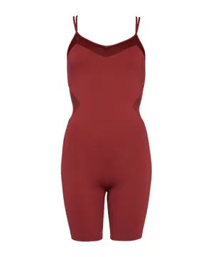 ERES Amaya Jumpsuit - Red