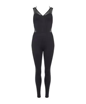 ERES Devi Jumpsuit - Black