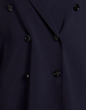 Max Mara Knitted Suit Jacket
