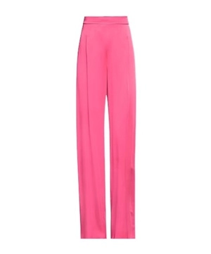Max Mara Wide-leg Satin Trousers