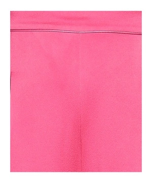 Max Mara Wide-leg Satin Trousers