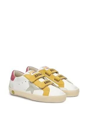 GOLDEN GOOSE Old School Sneakers