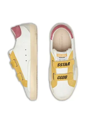 GOLDEN GOOSE Old School Sneakers