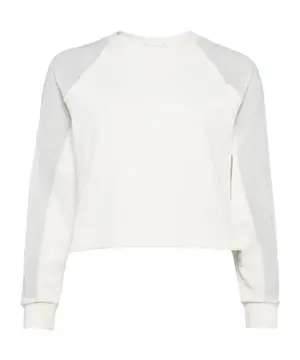ERES Bausch Jacket - White