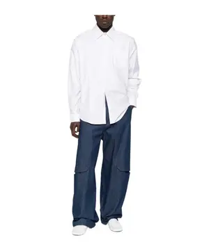 Casablanca Monogram Shirt
