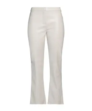 Max Mara Simple Wide-leg Pants