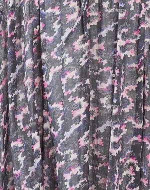 Isabel Marant Étoile Flared Sleeve Dress