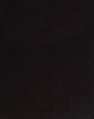 DIESEL® Halterneck Knit Top