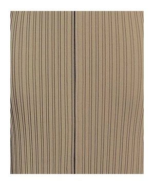 Burberry Knit Dress