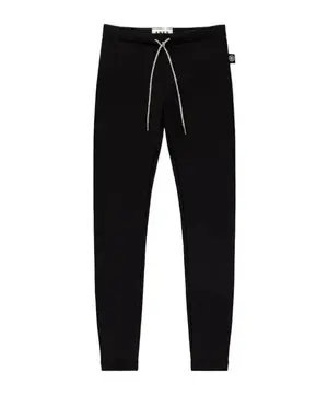 AREA Brunch Legging - Black