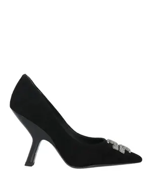 Tory Burch Pointed-toe High Heels