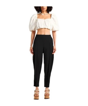 Marni Slim-fit Wool Trousers