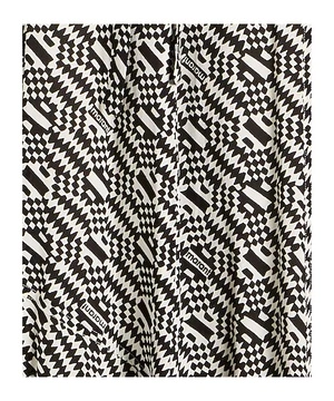 Isabel Marant Étoile Flared Tiered Skirt