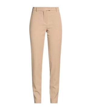 Max Mara Slim Wool Trousers