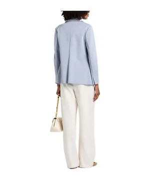Max Mara Single-breasted Blazer