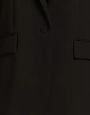 Max Mara Simple Single- Suit