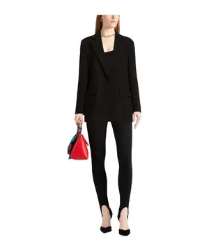 Max Mara Simple Single- Suit