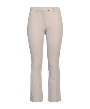 Max Mara Slim Bootcut Trousers - No