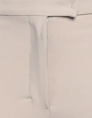 Max Mara Slim Bootcut Trousers