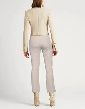 Max Mara Slim Bootcut Trousers