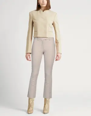 Max Mara Slim Bootcut Trousers