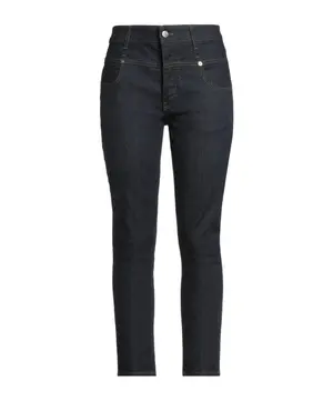 Marni Dark Wash Jeans - Blue