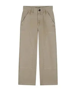Zadig&Voltaire Beige Classic Trousers
