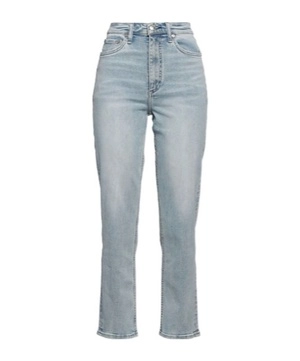 Rag & Bone Slim-fit Tapered Jeans