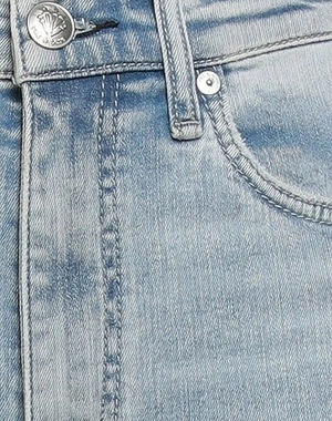 Rag & Bone Slim-fit Tapered Jeans