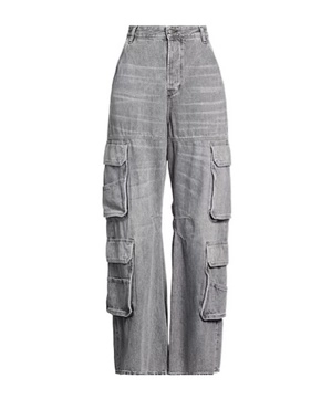 DIESEL® Cargo Denim Pants