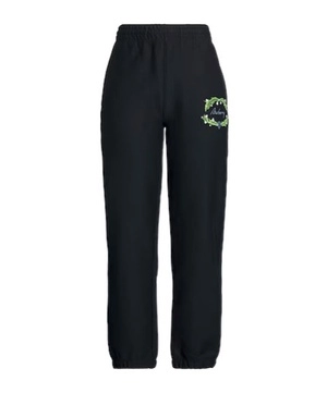 Burberry Comfortable Sweatpants - Black