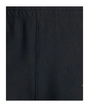 Burberry Fleece Lined Sweatpants With Embroidered Logo