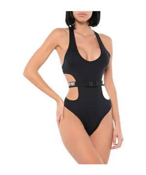 DIESEL® One-piece Swimsuits - Black
