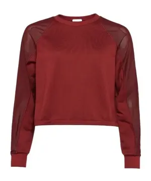 ERES Bausch" Jacket - Red