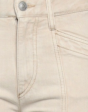 Isabel Marant Étoile Colorful Denim Tight Pants