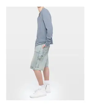 Zadig&Voltaire Buttoned V-neck T-shirt
