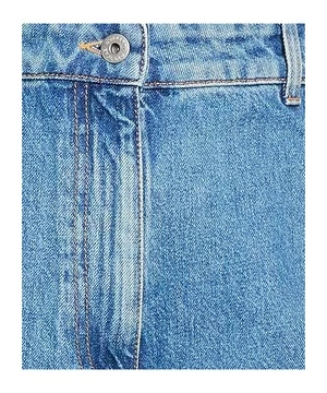 Burberry Straight-leg Jeans