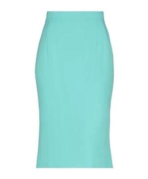 Dolce & Gabbana Flared Skirt