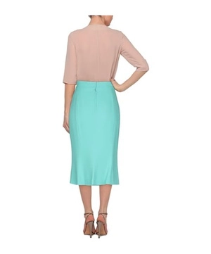 Dolce & Gabbana Flared Skirt
