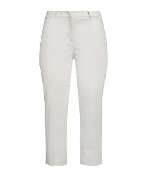 Max Mara Cropped Straight-leg Trousers