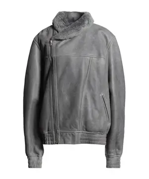 Isabel Marant Étoile Wool Jacket - Grey