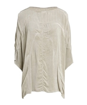 Rick Owens Solid-color Knitted Sweater - Grey