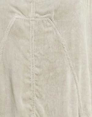 Rick Owens Solid-color Knitted Sweater