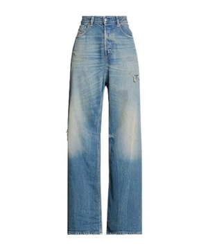 DIESEL® Wide-leg Jeans