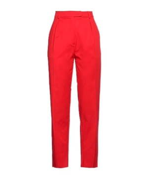 Max Mara Plain Solid Trousers