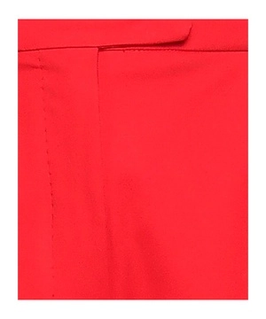 Max Mara Plain Solid Trousers