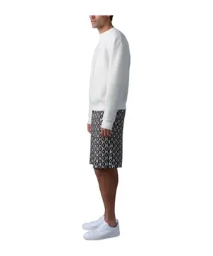 Mackage Julian Crew-neck Sweatshirt