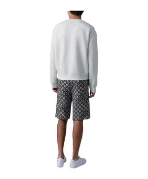 Mackage Julian Crew-neck Sweatshirt