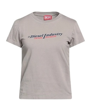 DIESEL® Printed Short Sleeve T-shirt